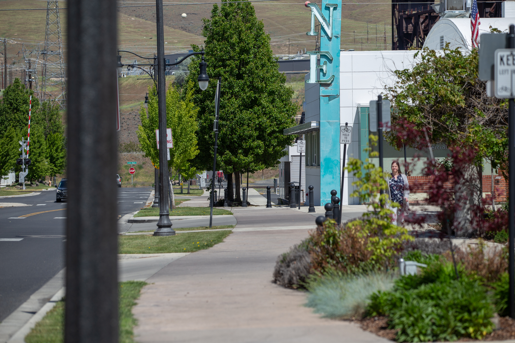 Reimagine Downtown Lewiston