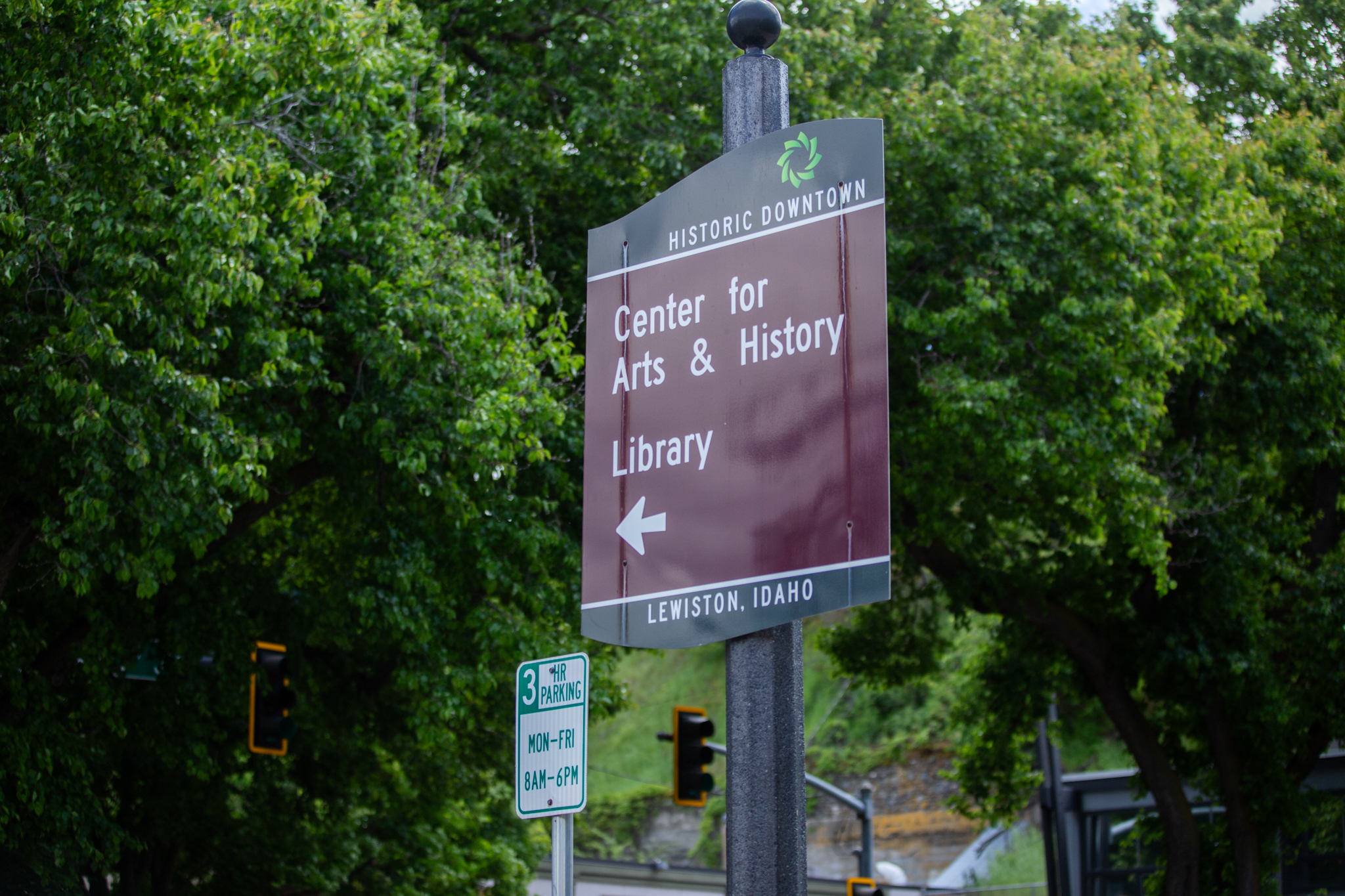 Reimagine Downtown Lewiston